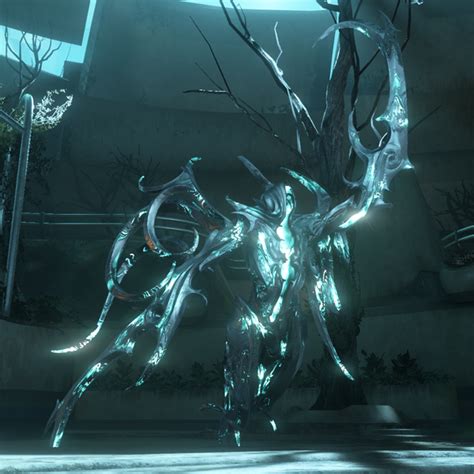 Zariman Tileset Warframe Wiki