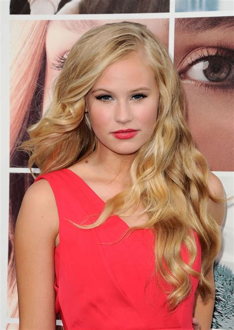 Starlet Arcade Danika Yarosh