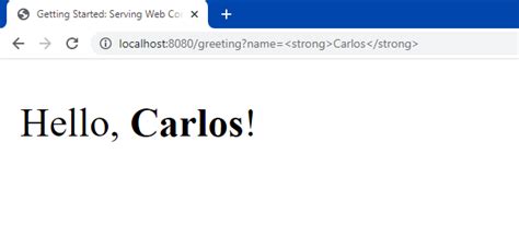 Java XSS Examples And Prevention StackHawk StackHawk