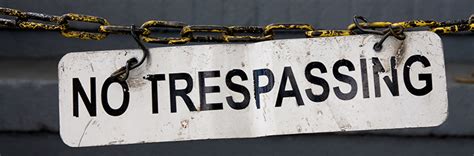 Arizona Trespassing Lawyers Criminal Defense Attorneys In Phoenix