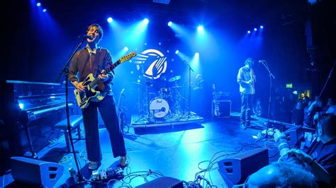 Dove Ellis Live Beim Eurosonic Events Rockpalast Fernsehen Wdr