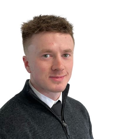 Daniel Babb Trainee Solicitor Harper James Solicitors