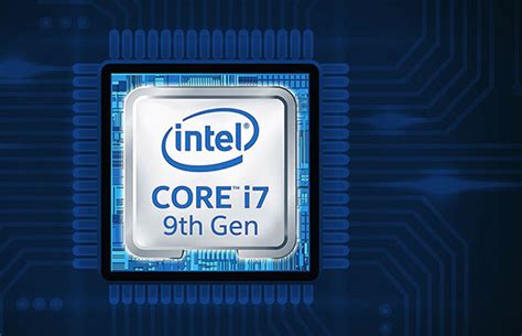 Intel Core I7 9750h Benchmarks And Review Vs I7 8750h And I7 7700hq