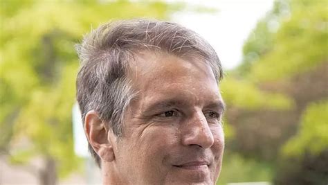 Vermont Sen Mark Macdonald Hospitalized After Stroke Seven Days Vermont