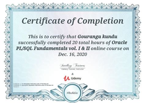 gouranga kundu on linkedin oracle software