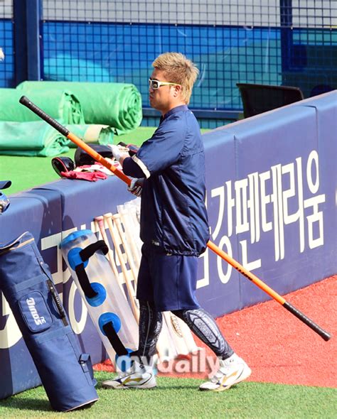 Md포토 박선민 육상 선수 아니에요