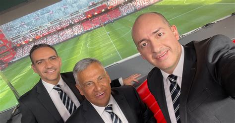 Raúl Pérez Hizo Un “lolita Ayala” En El Toluca Vs Santos Y Los Memes Se