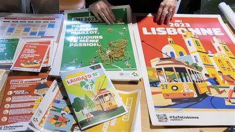 Les JMJ attirent en France des jeunes catholiques très pratiquants et plutôt conservateurs RCF