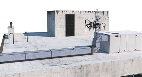 Nyc Building 3 3d Model 49 Max Fbx Obj 3ds Free3d