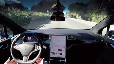 Tesla And Elon Musk Sued Related To Misleading Self Driving Claims