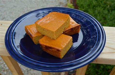 Thai Coconut Pumpkin Custard 3 Eggs Beat 34 C Sugar ½ Tsp Salt 1 Tsp