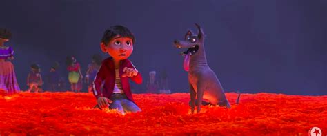 Disney Pixar Just Released A New Trailer For Coco And Im Already Crying