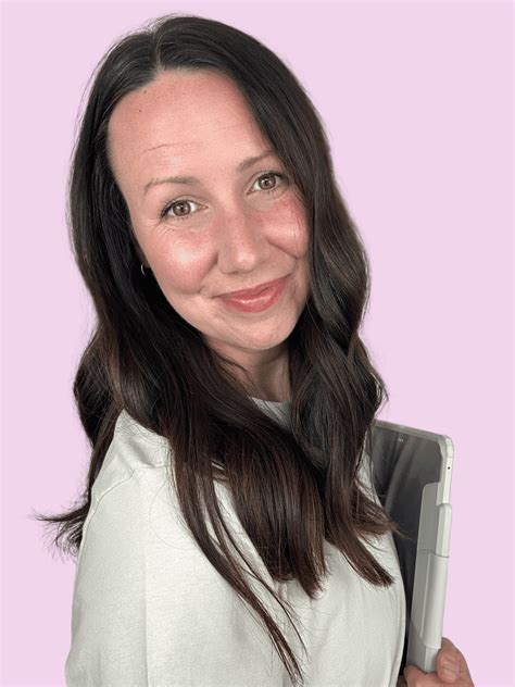 Fast Sub Plans With A Sub Plan Template Learn Grow Blossom