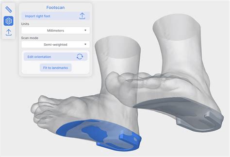 3d Printed Medical Orthotics Jawstec