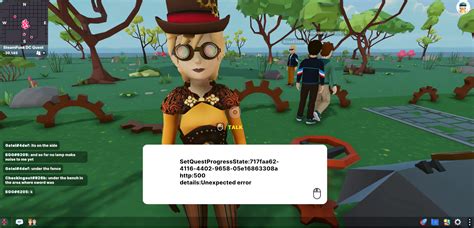 Error Issue Decentraland Issues Github