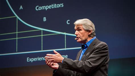 Philip Evans How Data Will Transform Business Ted Talk