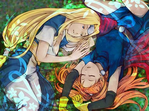 Barbara And Mireyu Dragon Quest And More Drawn By Uni Uni Strain Danbooru