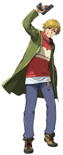 Assassin Anime Buddy Daddies เผยวิดีโอโปรโมตตัวละคร รอบปฐมทัศน์ 6