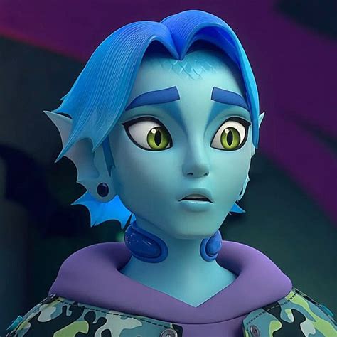Monster High Gil Monster High Art Monster High Monster