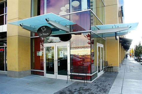 Point Supported Canopy Systems Deamor Canopy Architecture Details