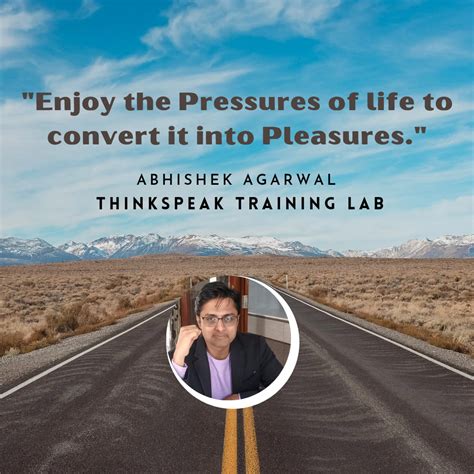 Thinkspeak Pressures 🤨 To Pleasures 😊 You Can Transform