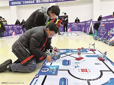 小小少年玩转ai 淮南网