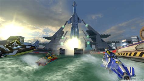 Riptide Gp® — Vector Unit