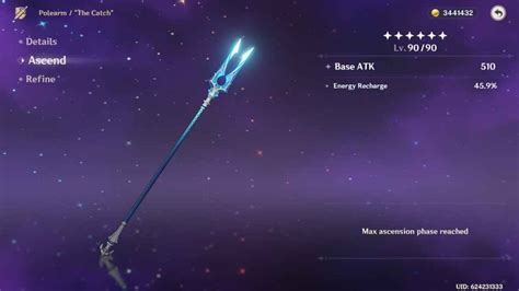 Best Polearms In Genshin Impact Ranked And How To Get Them Pro