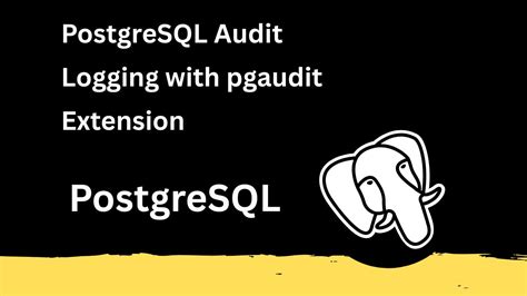 Postgresql Dba Online Training Master Postgresql Administration From Basics To Advanced