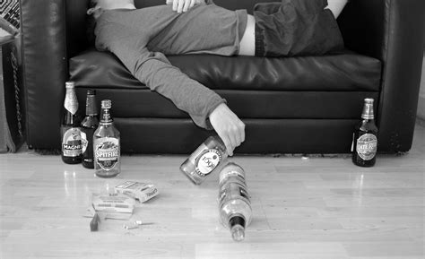 5 Common Signs You Need Help Combating Your Substance Abuse Problem