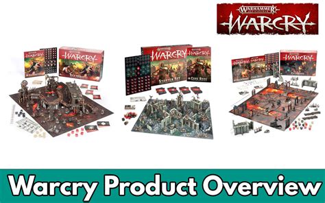 30 Age Of Sigmar Starter Sets Review And Comparison