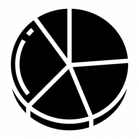 Analytics Cake Chart Pie Icon Download On Iconfinder