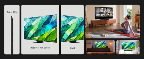 Qd Mini Led 4k Tv 85 Inches C855k Tcl Uk