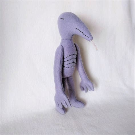 Trevor Henderson Plushies Etsy