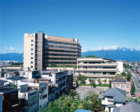 山梨県立中央病院 早野組