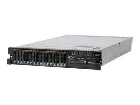 Ibm X3650 M3 At Best Price In Mumbai By Zaco Computers Private Limited