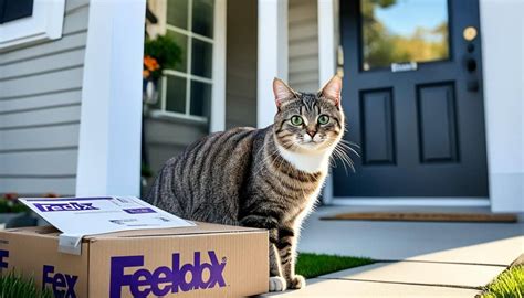 Where Does Fedex Leave Packages 5 Secure Options Parcelpath