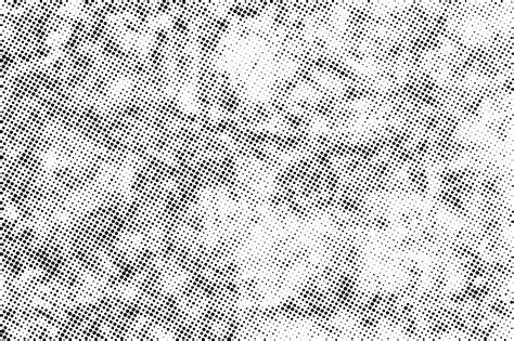 Premium Vector Vector Abstract Halftone Pattern Texture Background