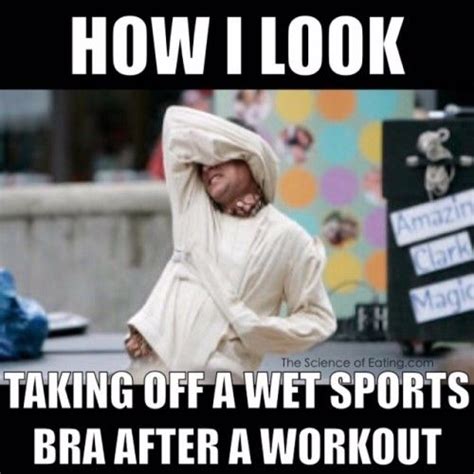 Funny Workout Memes Tumblr