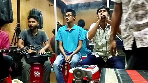চিকন কালা Chikon Kala Bangla Folk Song Mizan Rahman Youtube