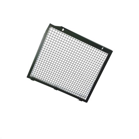 Screen Hull Air Duct Opening For Ford Gpa