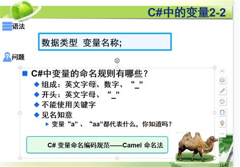 C NET 期 C 基础 变量的使用规范vs常用快捷键Ctrl K C Ctrl K U 取消注释Ctrl E D代码快速对齐运算符的优先级一元运算符二元运算符三元运算