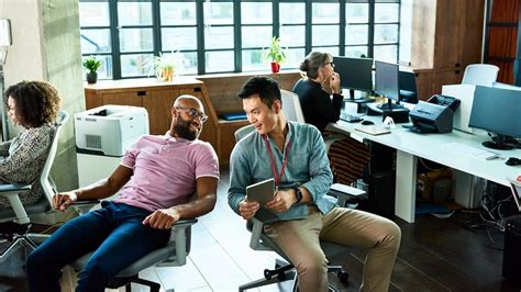 Why Workplace Friendships Are Key To Managing Negative Emotions On The Job