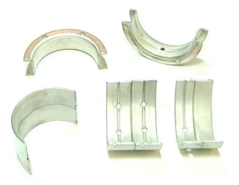 Metales Centro 4092 M Std Dodge 6 Cil Maq 225 1960 75