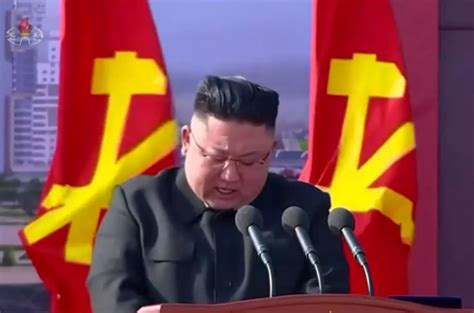 Kim Jong Un No Se Detiene Lanzó Un Nuevo Misil Al Mar De Japón