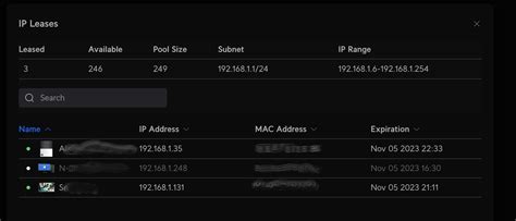 Forgotten Ap U6 Pro Doesnt Show Up For Adoption Rubiquiti