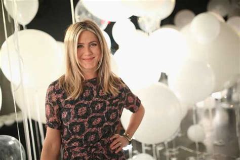Inside Jennifer Anistons 51st Birthday Party And Celebration Glamour
