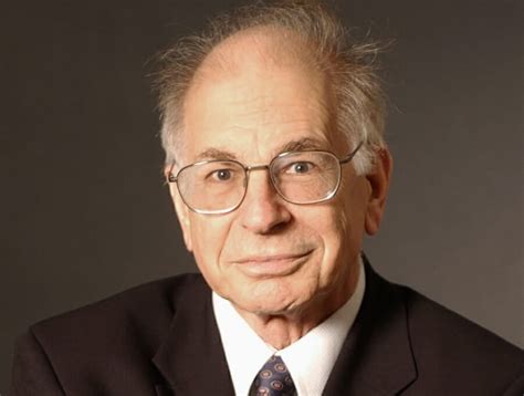 The Legacy Of Daniel Kahneman