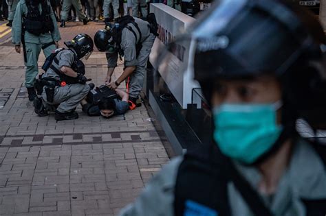 Facebook Whatsapp Pausing Hong Kong Government Data Requests