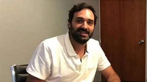 Conmoción Murió José Moscuzza Exvicepresidente De Aldosivi De Mar Del